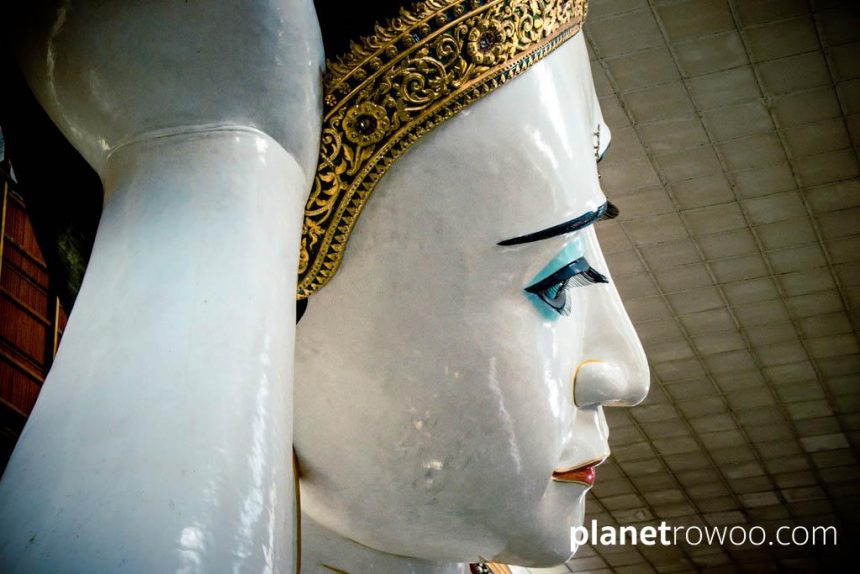 Discovering Yangon - A day visiting the Yangon Sights - Planet RoWoo