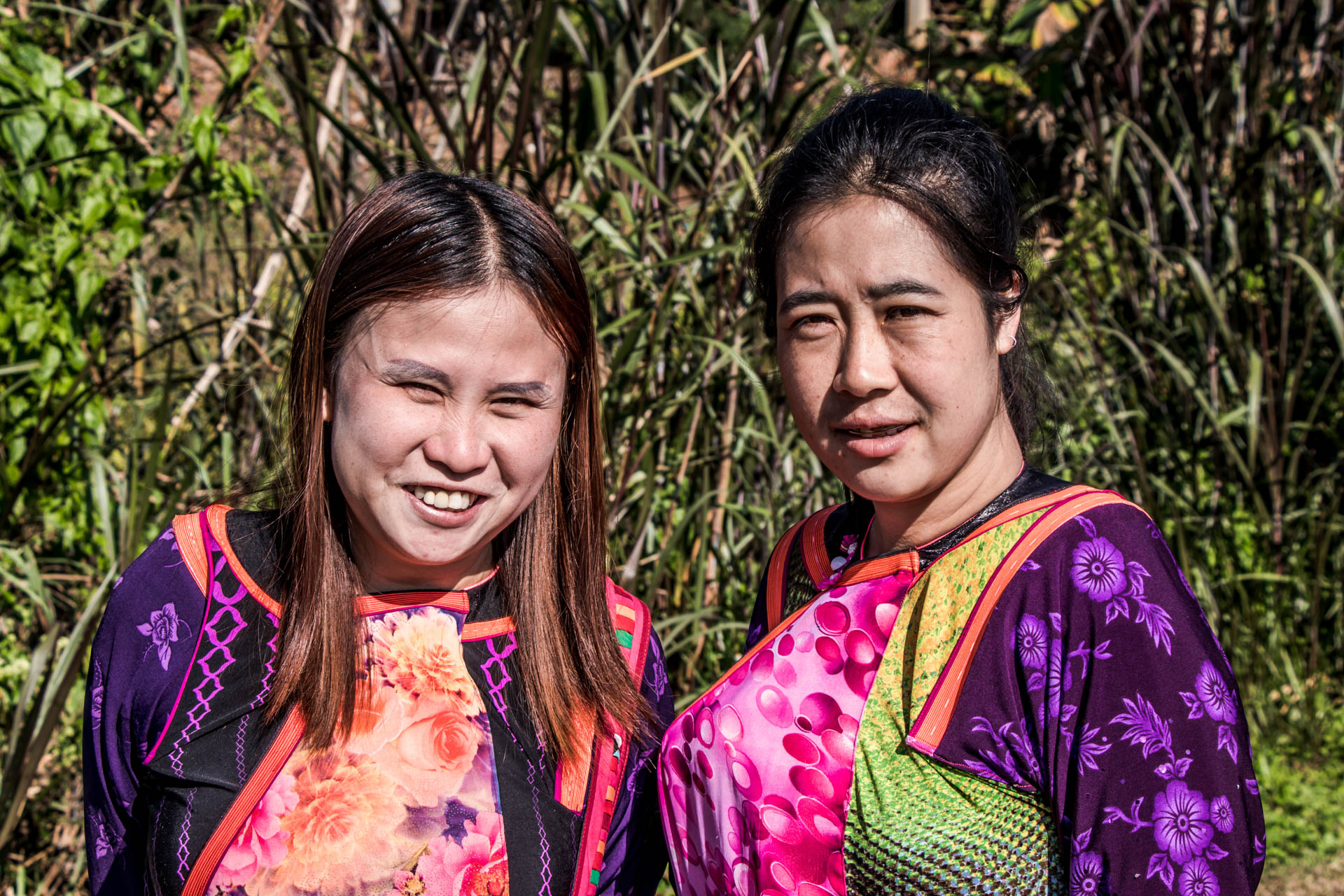 Lisu Lodge Review - An Award Winning Hill Tribe Eco Lodge in Chiang Mai ...